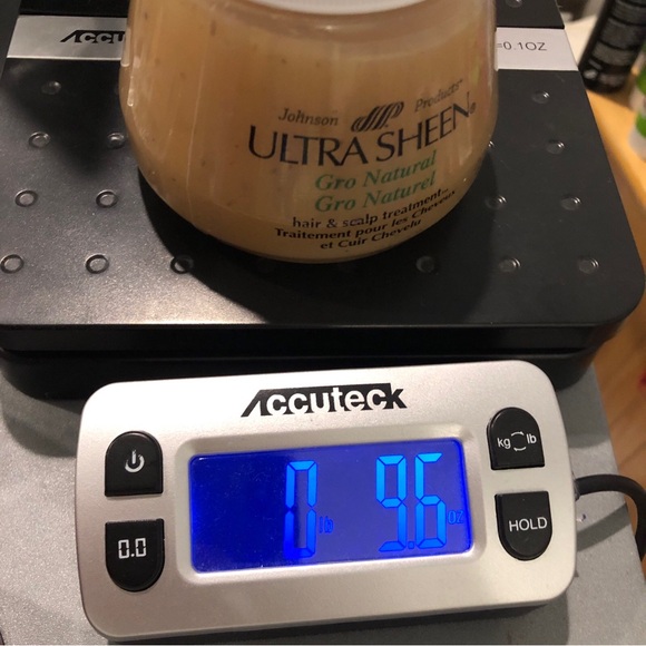 Ultra Sheen | Hair | Ultra Sheen Gro Natural Hair And Scalp Treatment ...